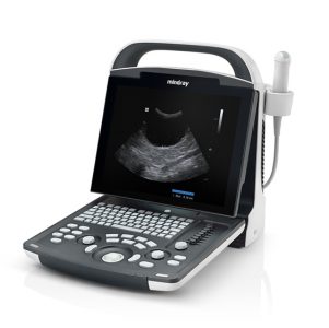 Mindray USG DP-20T – PT. Dwitunggal Abadi Nusa