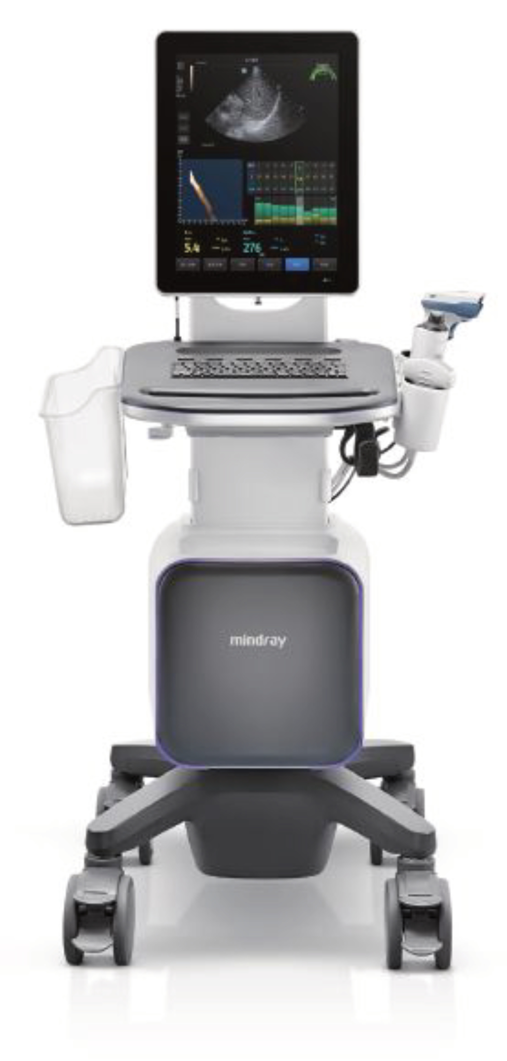 Mindray USG Hepatus 6 – PT. Dwitunggal Abadi Nusa